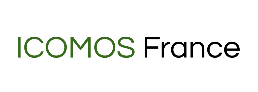 ICOMOS France – Conseil international des monuments et des sites